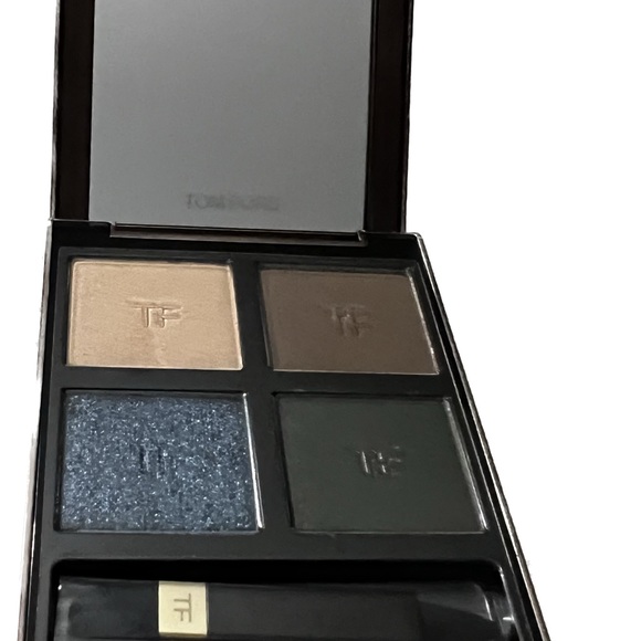 Tom Ford | Makeup | Tom Ford Eye Color Quad | Poshmark